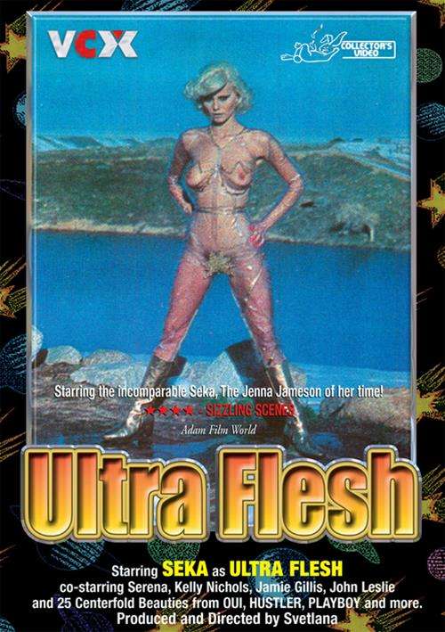 Ultra Flesh Adult Dvd Empire